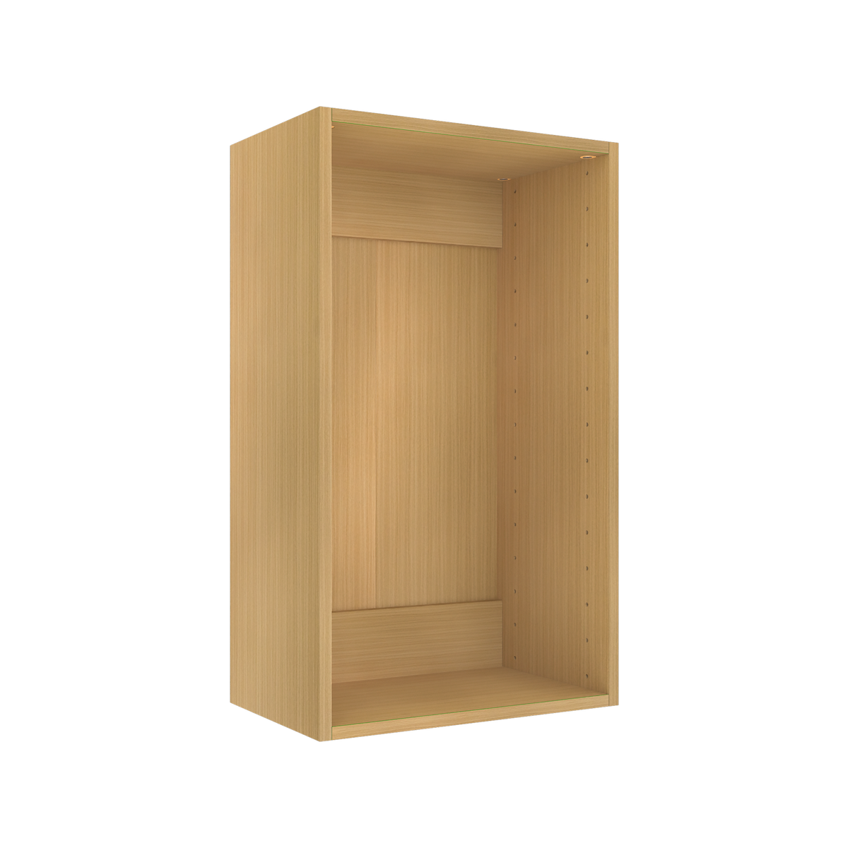 Lugna 768 x 450 x 280mm Sand Cabinet Shell - Bunnings Australia