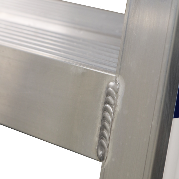 Bison 120kg 7 Step Dual Purpose Ladder - Bunnings New Zealand