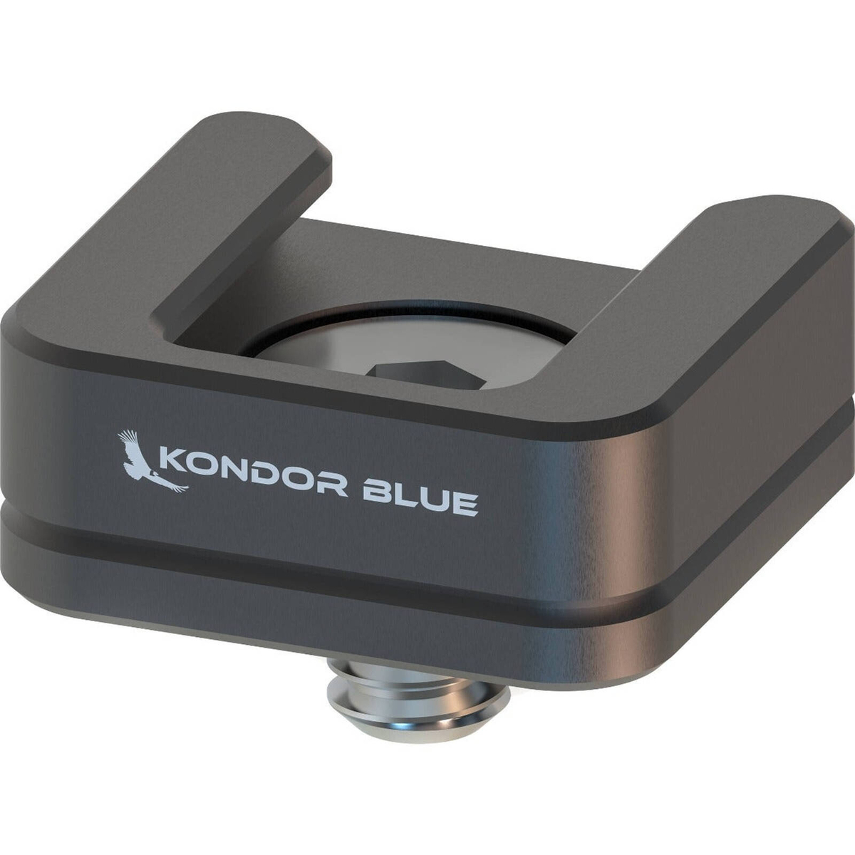 Kondor Blue Cold Shoe Plate - Bunnings Australia