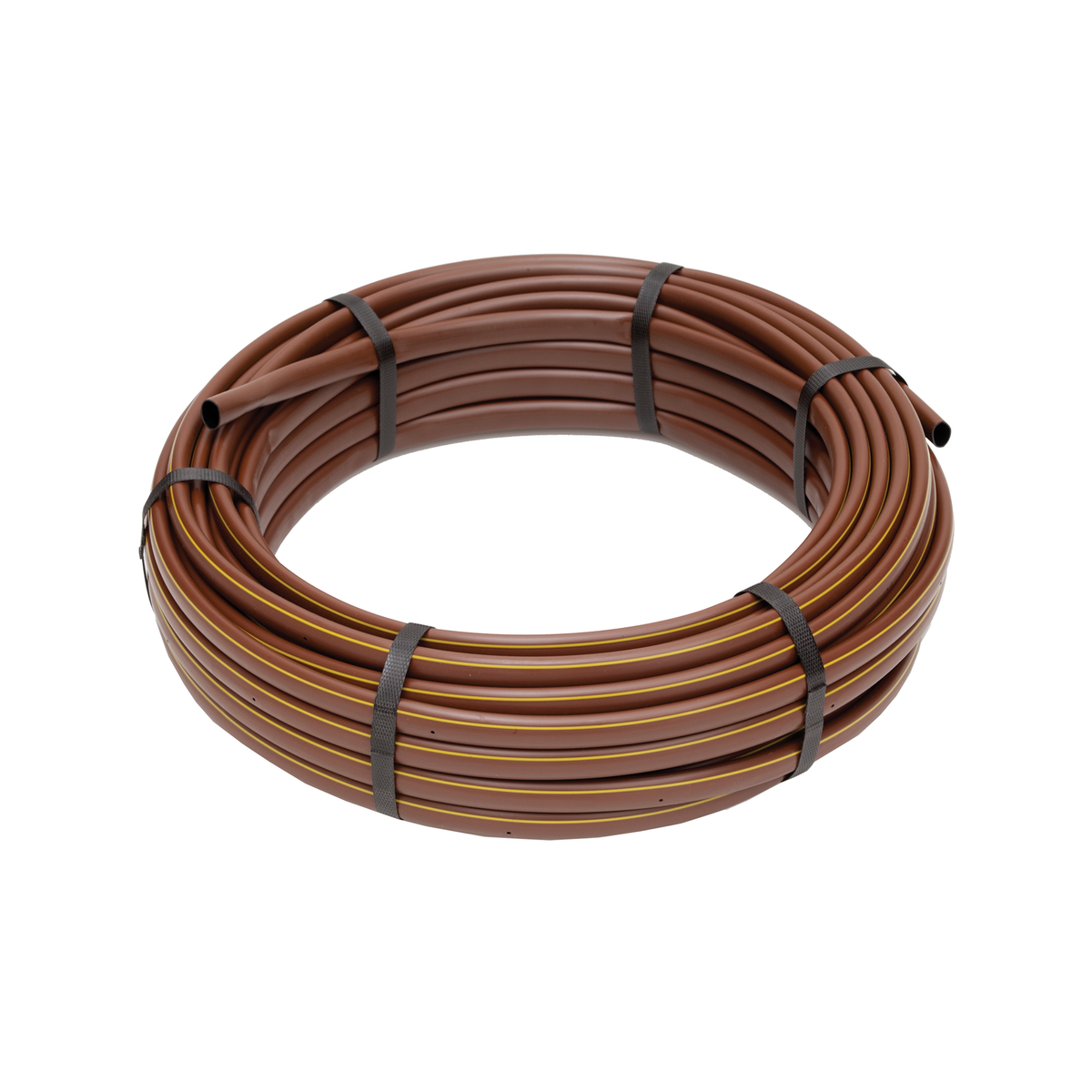 Toro 13mm x 100m Drip EzePC Drip Tube - Bunnings Australia