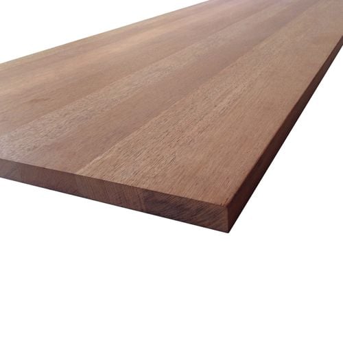 2400 x 900 x 33mm Merbau Multi-Use Panel - Bunnings Australia