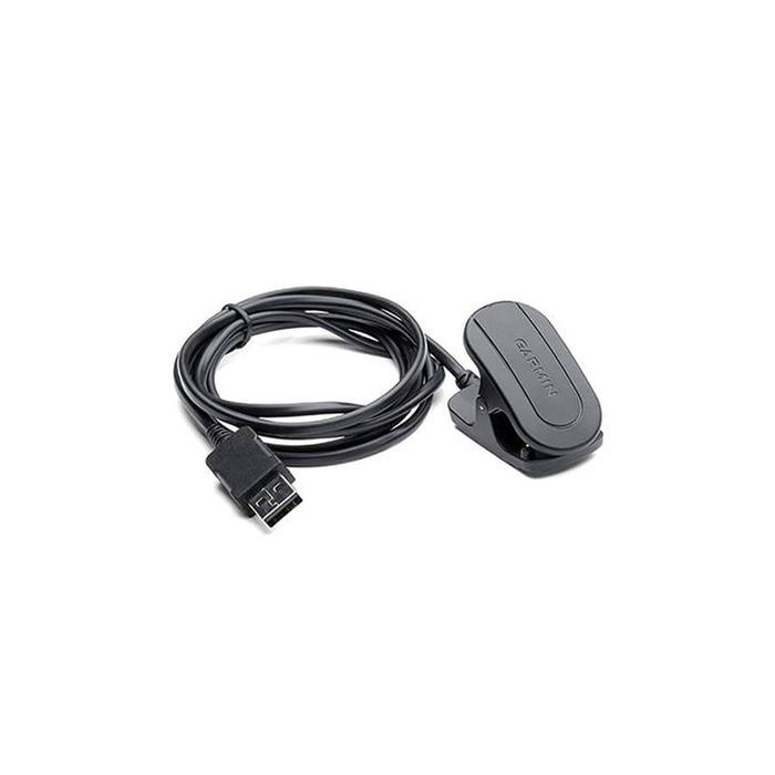 Garmin Charging Clip NA Black - Bunnings Australia