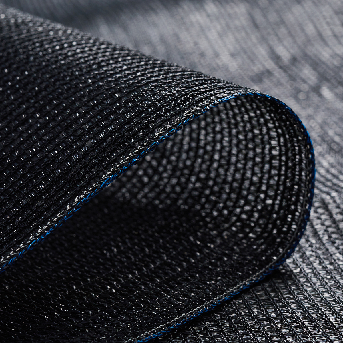Coolaroo 1.83 x 30m Graphite Heavy Duty Screening Shade Cloth 70% UV ...