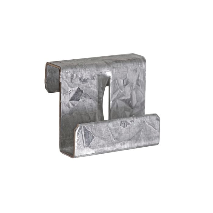 James Hardie PrimeLine™ Galvanised Universal Off Stud Joint Clip - Pack ...
