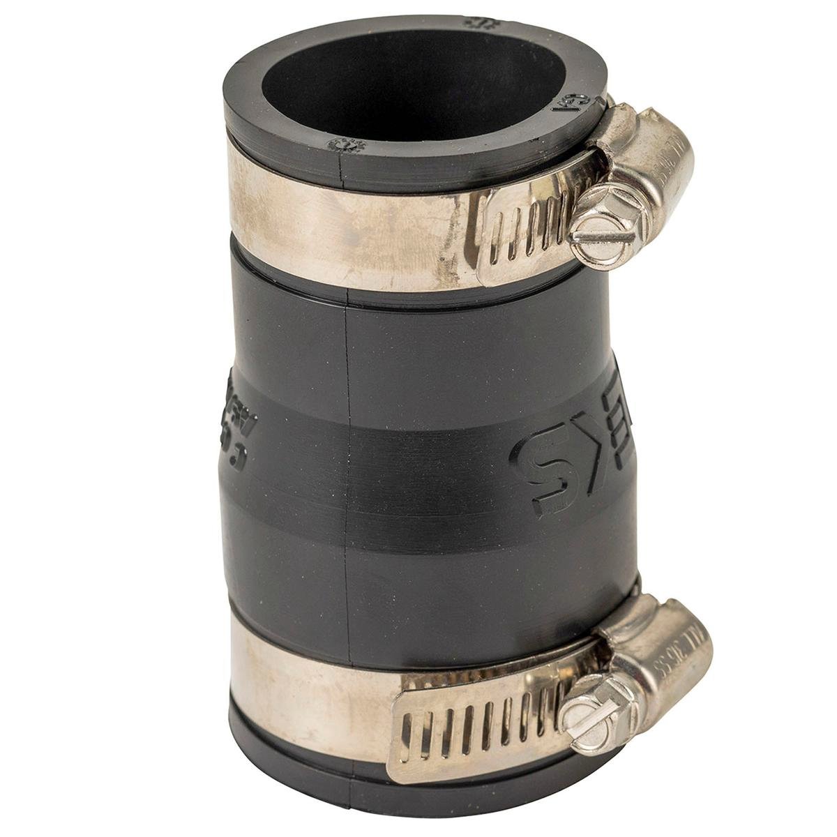 Deks Industries 32 - 40mm PVC Rubber Jenco Joiner - Bunnings Australia