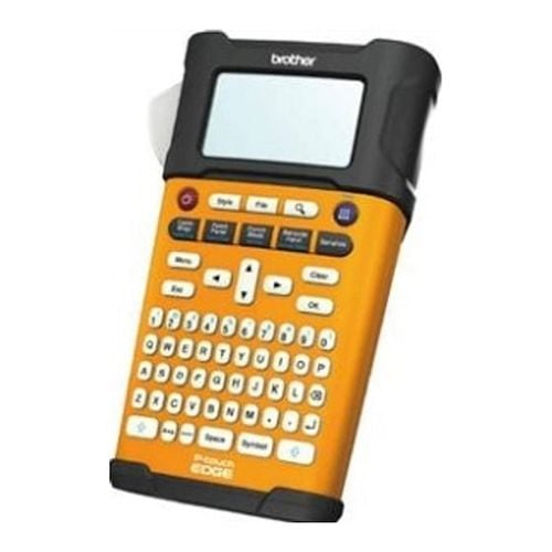 Brother PT-E300VP Handheld Electrician Label Printer - Bunnings Australia