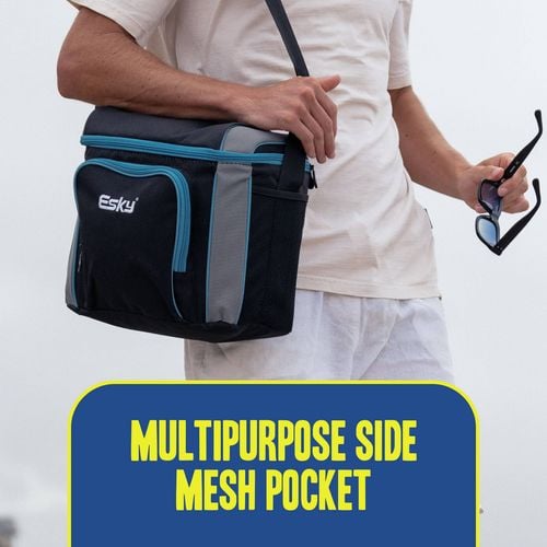 Esky 16 Can Soft Cooler - Bunnings Australia