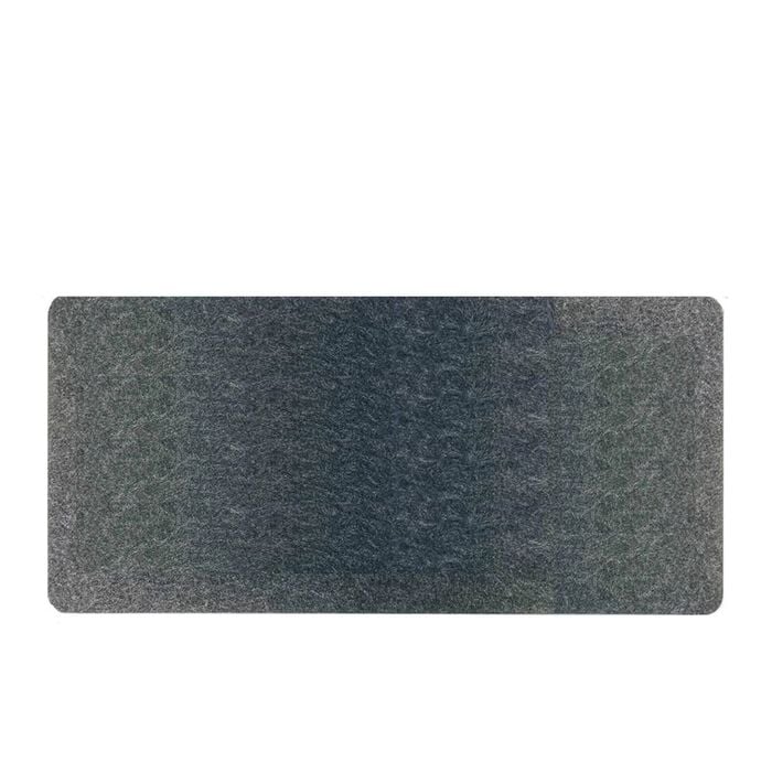 Large Felt Desk Pad 90x40cm Extra Large Mouse Mat - Bunnings Australia
