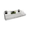 StorEase 30 x 60cm Garage Wall Storage Basket - Bunnings New Zealand