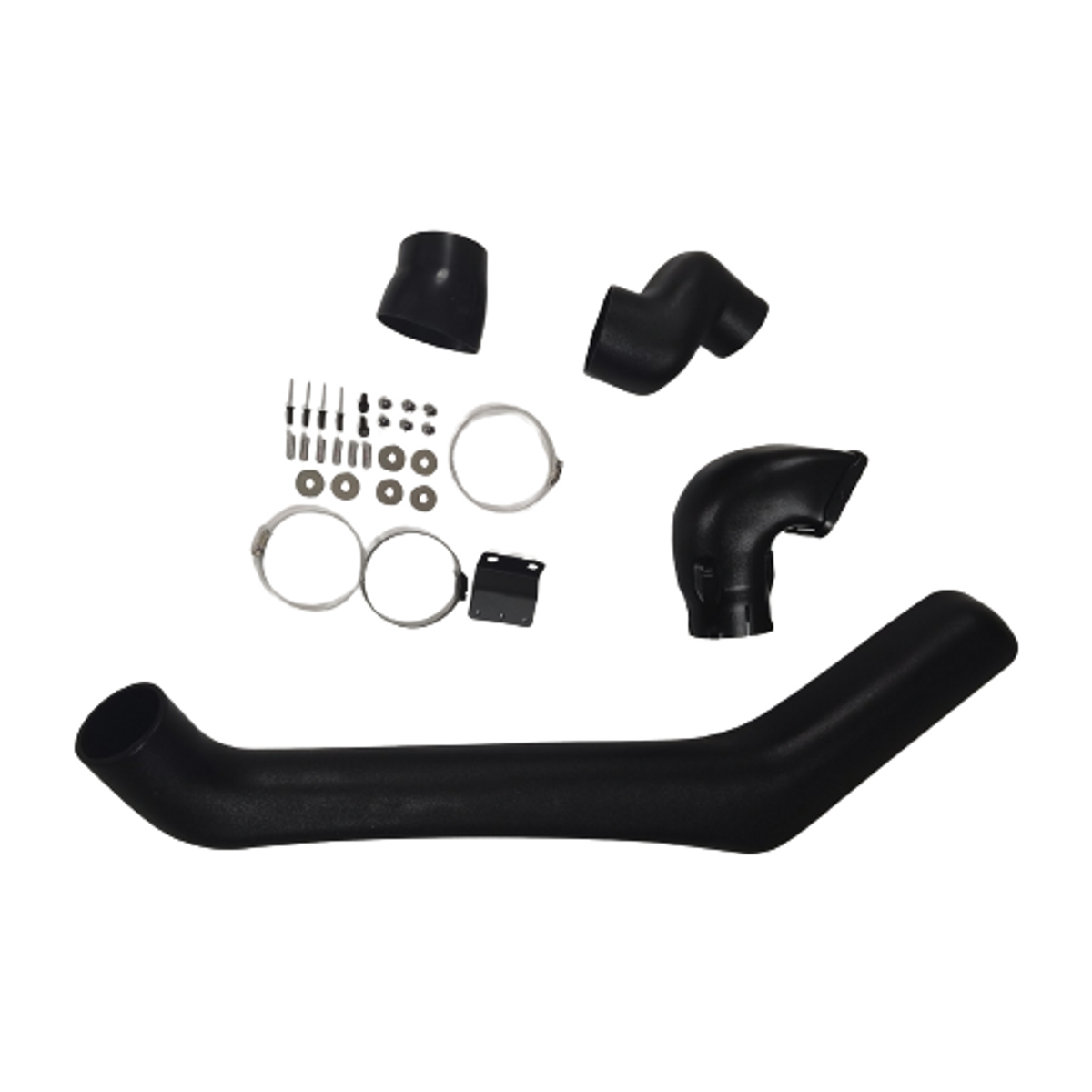 Snorkel Kit Suitable for Toyota Hilux 2005-2015 - Superior Air Intake ...