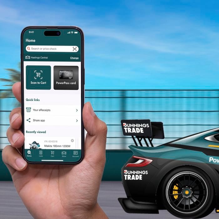 Bunnings Trade - Trade Tools & Services - Bunnings Trade NZ