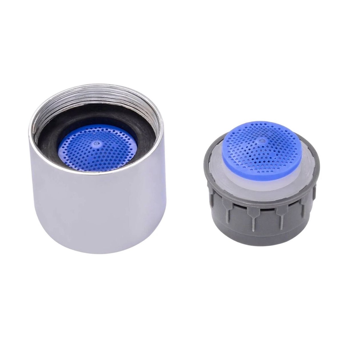 Kinetic Chrome Plated Small Female Aerator - Bunnings Australia