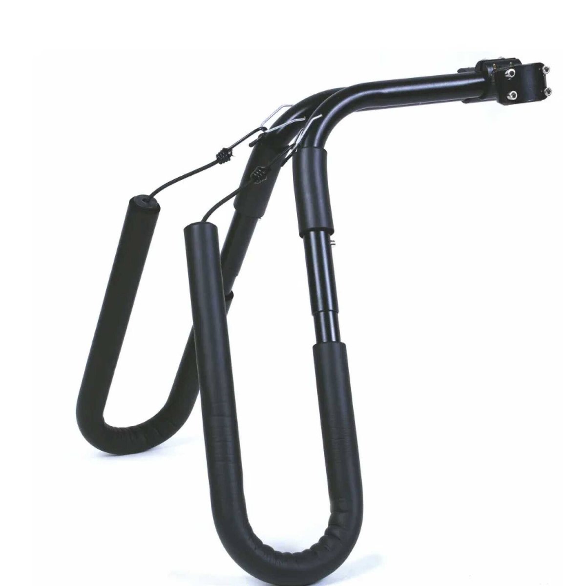 Surfboard Bike Rack - Paddle Board Carrier Bicycle Storage Holder ...