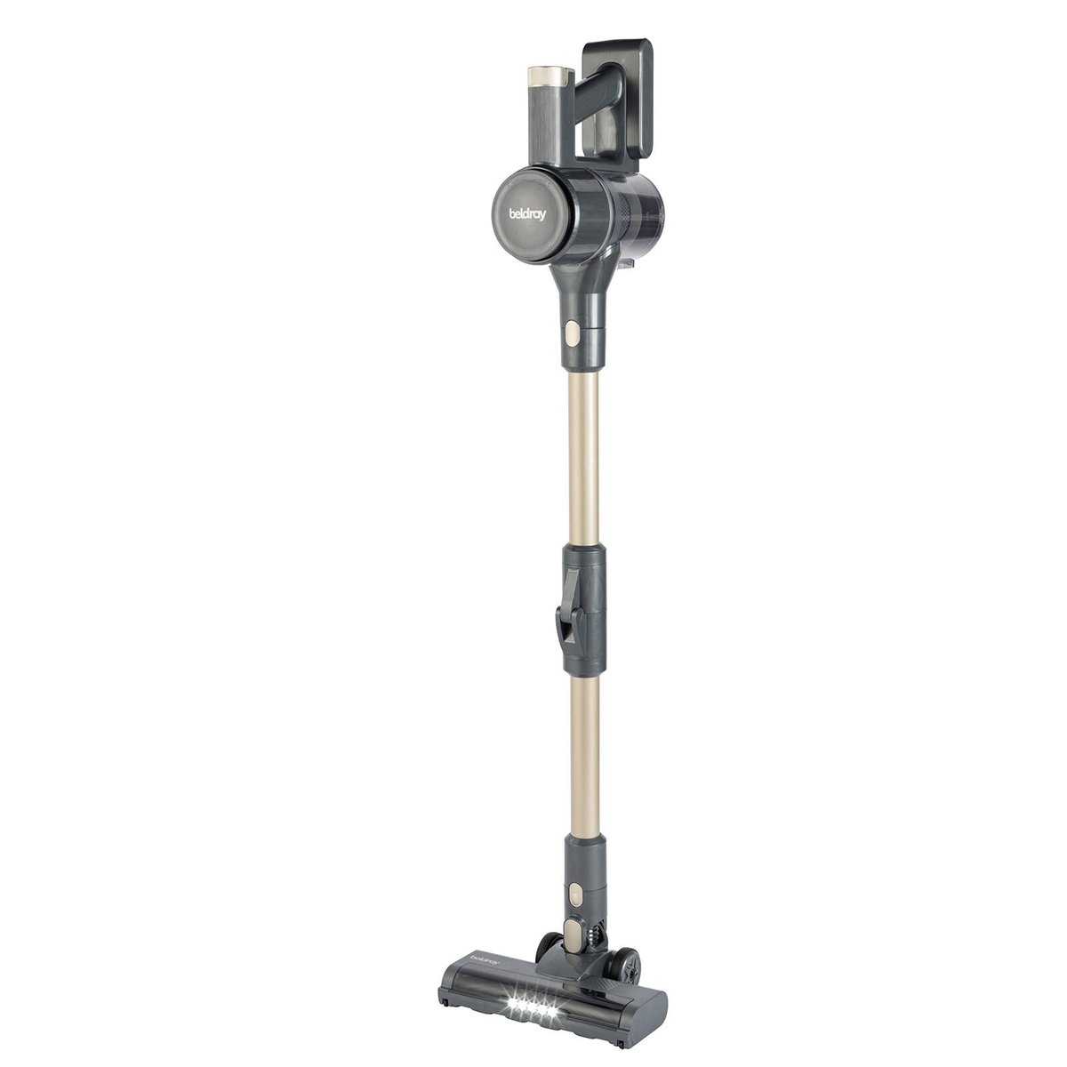 Beldray Airapid Flex Cordless Stick Vacuum - Bunnings Australia