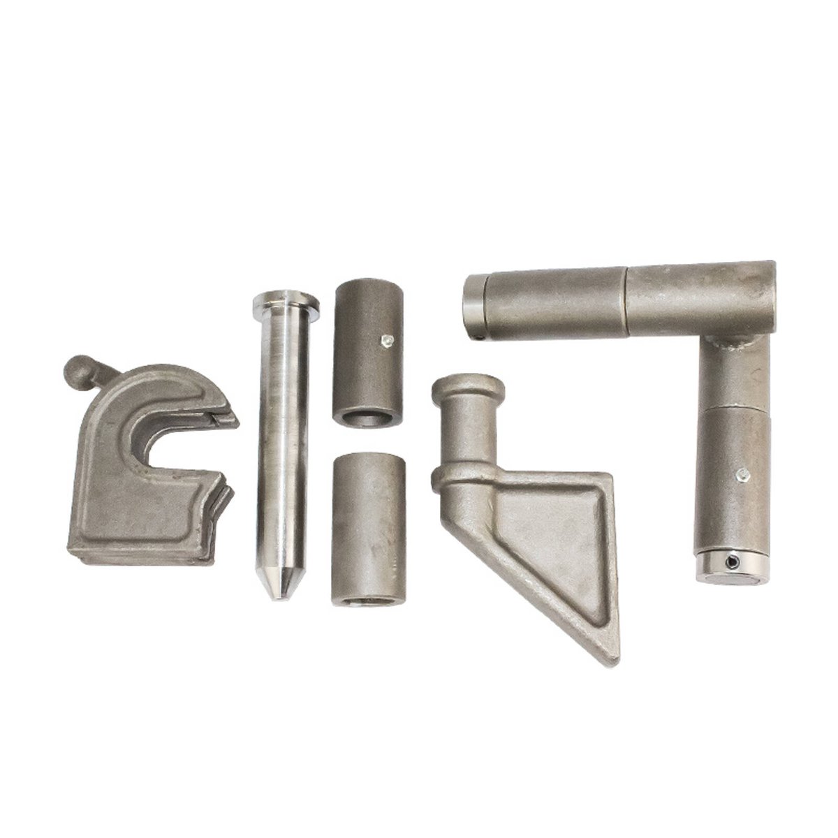 Sunrise Side Swing Kit 40mm With 50mm Catch And Pin - Ssk4050 ...