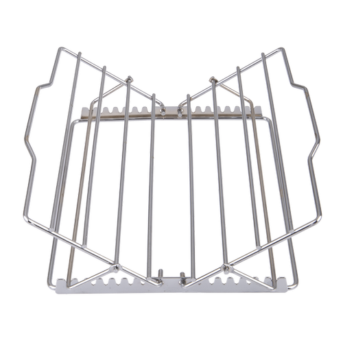 Appetito Adjustable Roasting Rack 25x19cm - Bunnings Australia