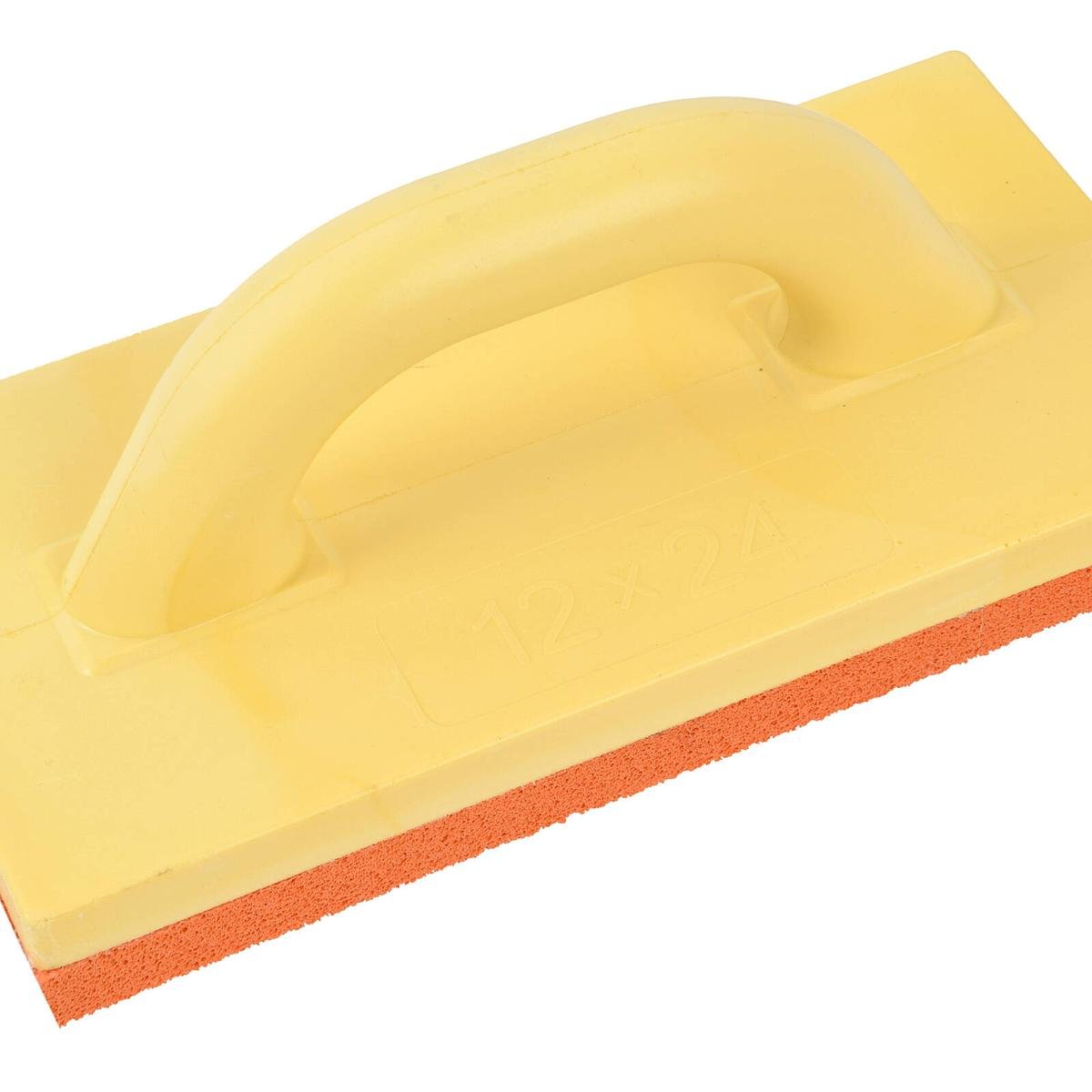 Trojan 240mm Sponge Plasterers Float - Bunnings Australia