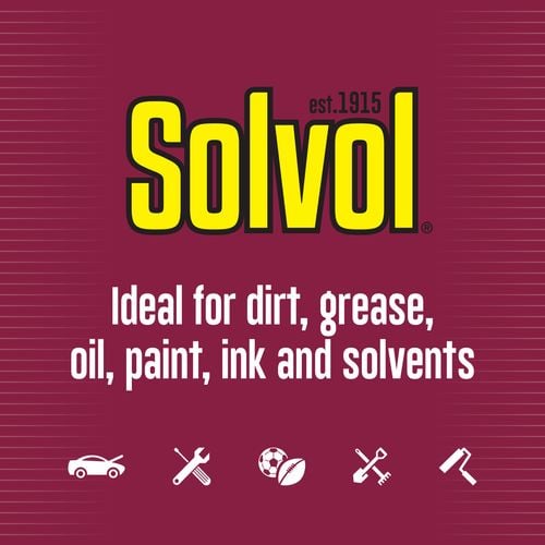 Solvol 4.5L Citrus Liquid Hand Cleaner - Bunnings Australia