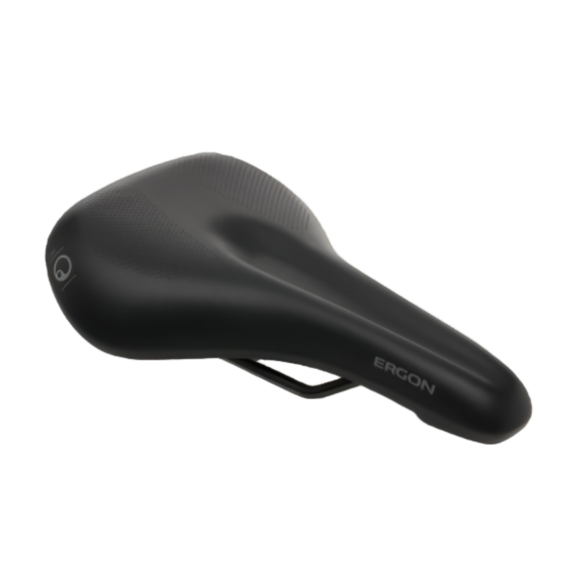 Ergon ST Touring Gel Womens Saddle - Bunnings Australia