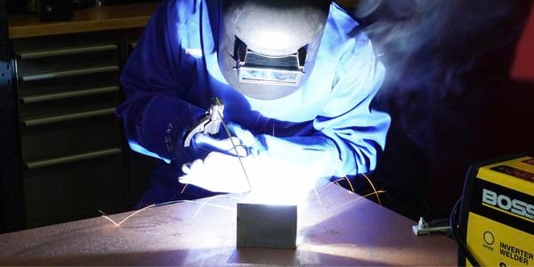 Bossweld Welding Products - Bunnings Australia