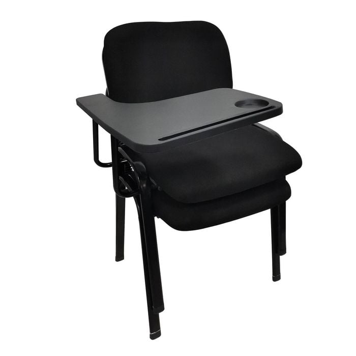 NNECN Lecture Chair with Table Top for Classroom Lecture Training ...