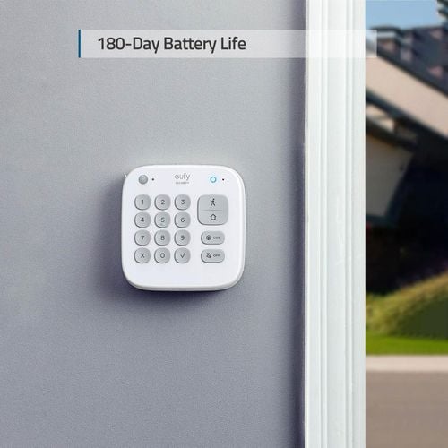 Eufy Security Alarm Keypad - Bunnings New Zealand