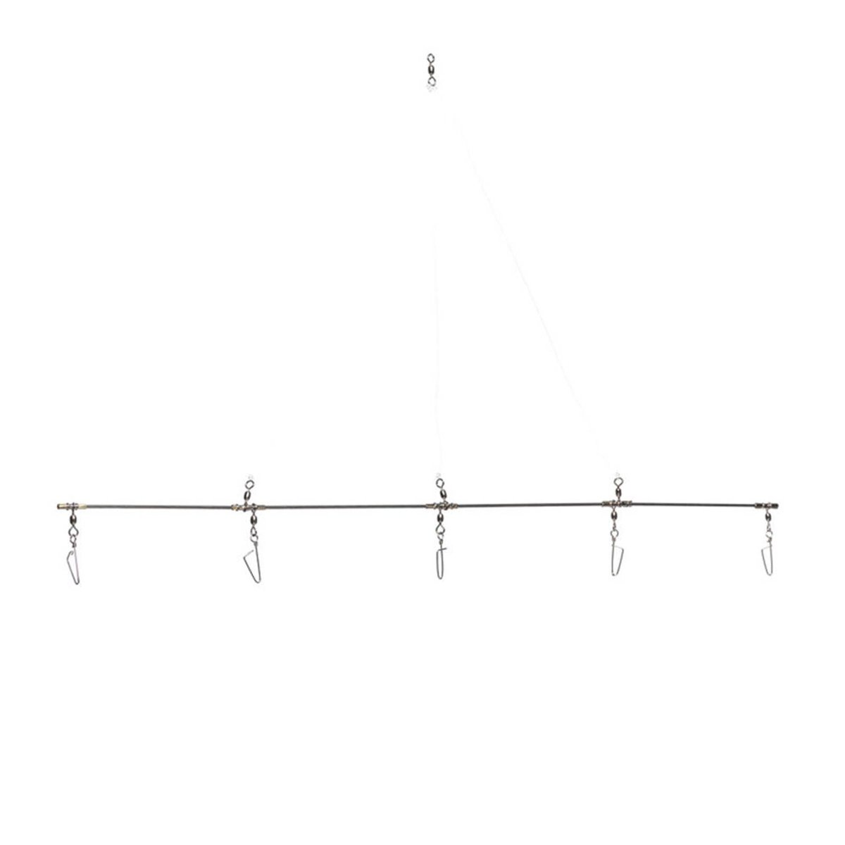 Sea Pro Teaser/Spreader Bar Straight Offshore Trolling Gear 90cm ...