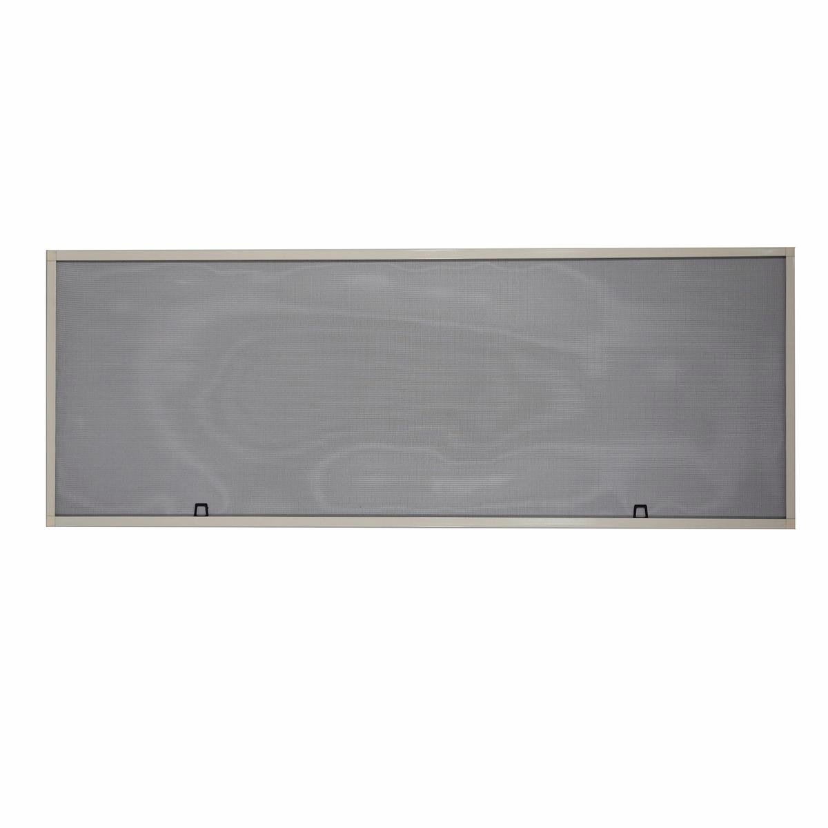 Polar View Windows 600 x 1545 White Birch Flyscreen To Suit Polar ...