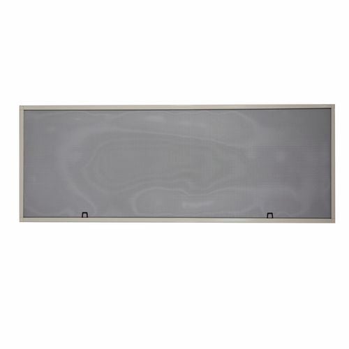 Polar View Windows 600 x 1545 White Birch Flyscreen To Suit Polar ...