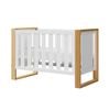 Babyhood Kaylula Malika Cot - Bunnings Australia