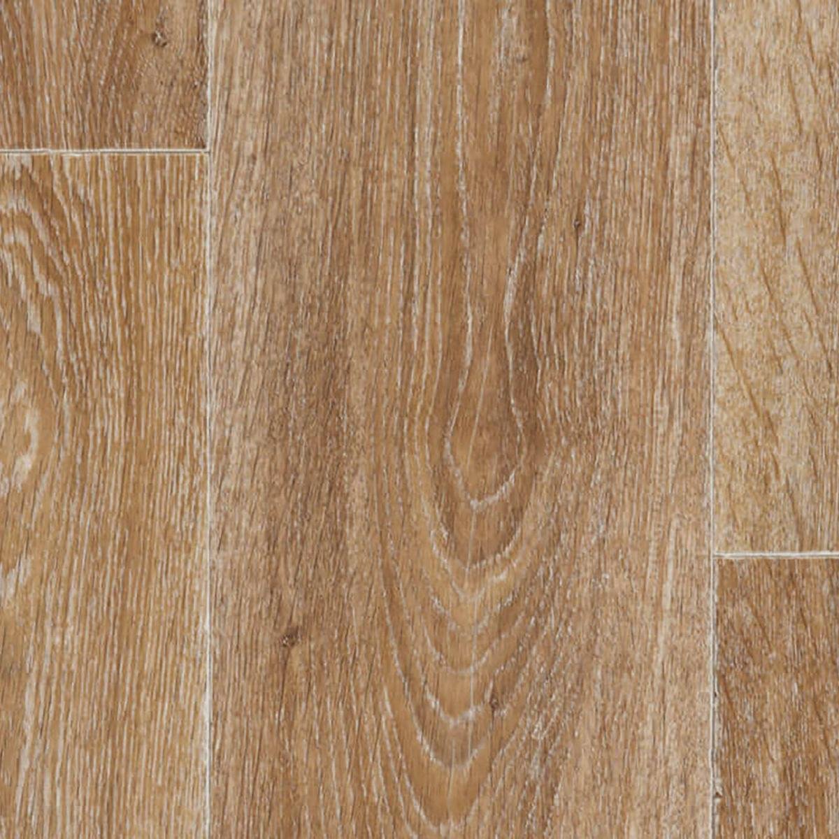 Senso 2m Beige Wood Practica DIY Vinyl Sheet - Bunnings Australia