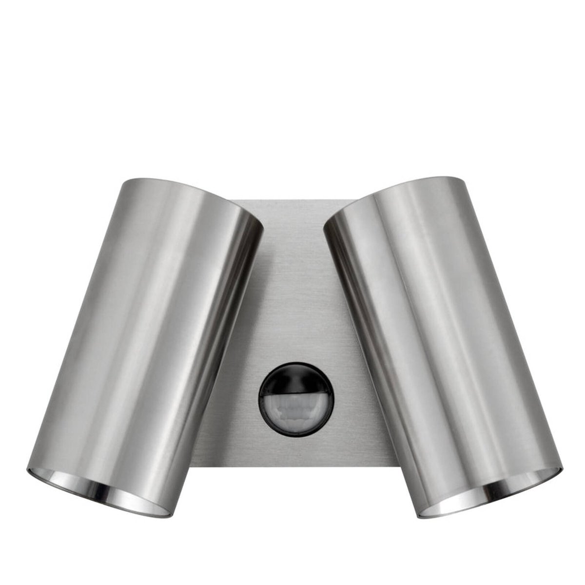 CLA Lighting Sec Surface Mounted LED Tri-CCT Double Adjustable Wall ...