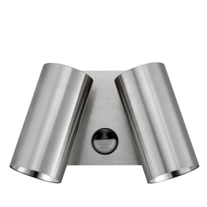 CLA Lighting Sec Surface Mounted LED Tri-CCT Double Adjustable Wall ...