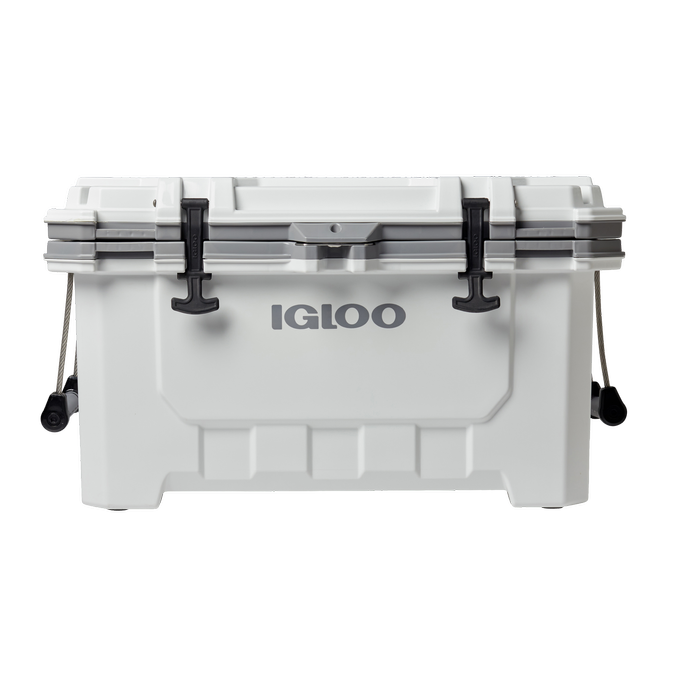 IGLOO 66L White IMX Cooler - Bunnings Australia