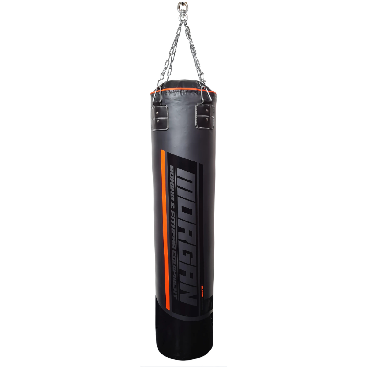Morgan 6Ft Alpha Boxing Bag [Empty] - Bunnings Australia