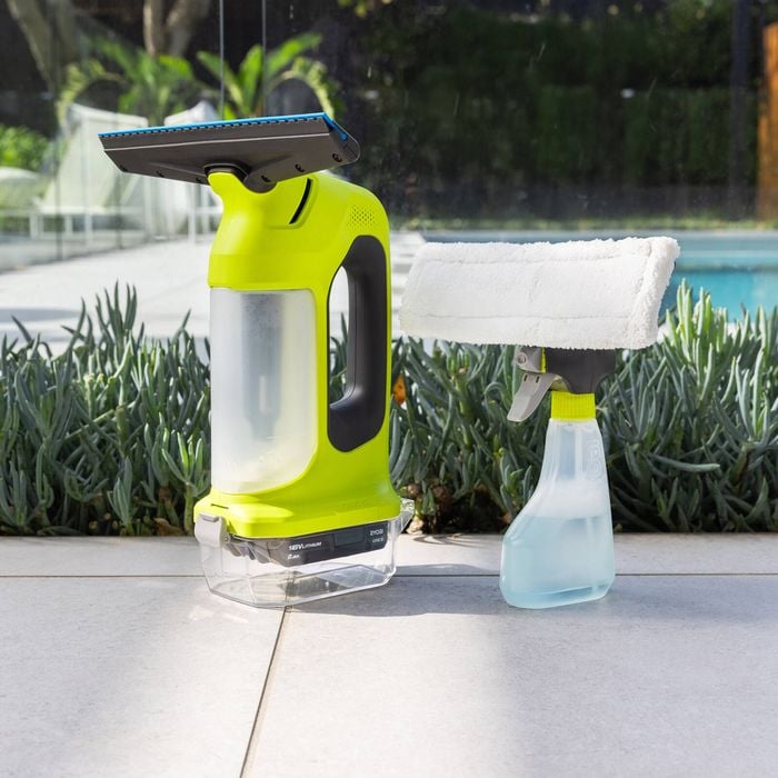 Ryobi 18V ONE+ Window Vacuum - Tool Only - Bunnings Australia