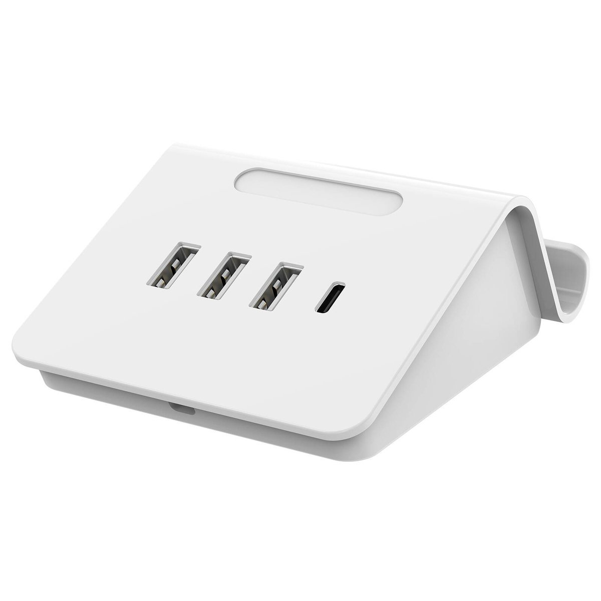 Antsig 20W Compact USB Charger - Bunnings Australia