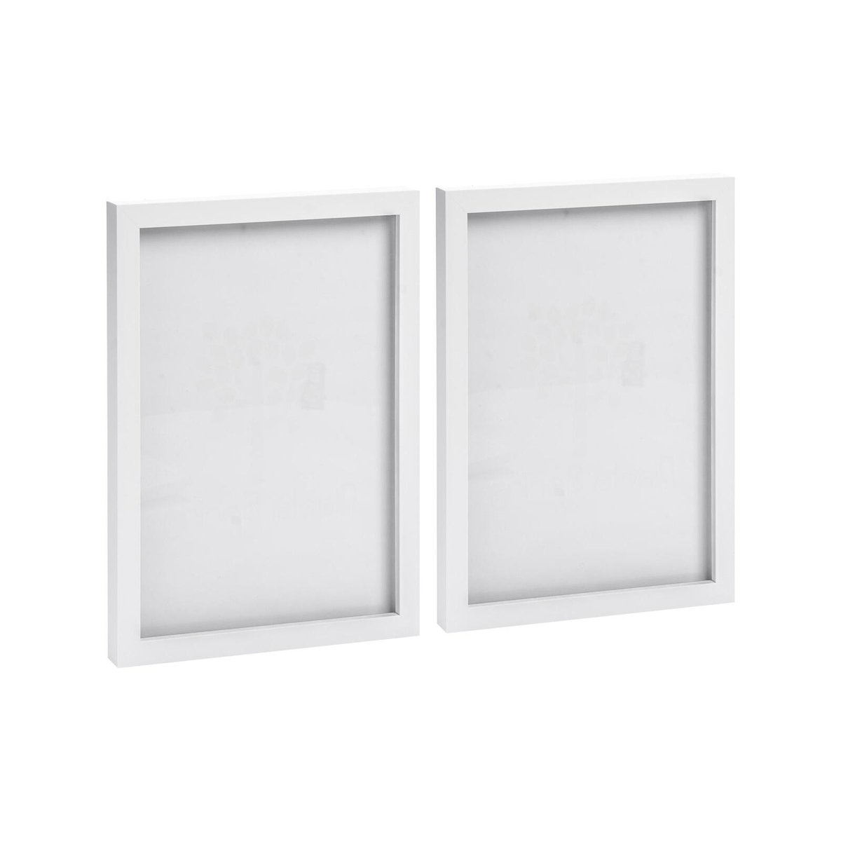 Nicola Spring Photo Frames - A4 (8" x 12") - Pack of 2 - Bunnings Australia