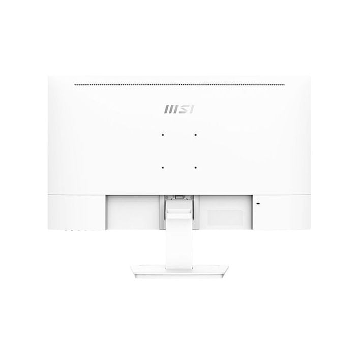 MSI Pro MP273AW 27" FHD IPS 1ms 100Hz Business Monitor - White ...