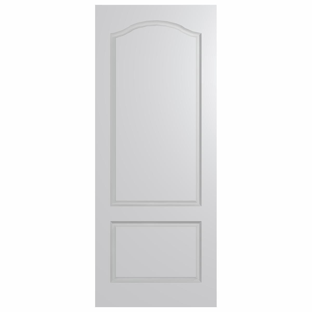 Hume 2040 x 820 x 35mm Humecraft HMC9 Internal Door - Bunnings Australia