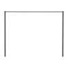Daytek Iron Grey Ground Mount Kit In Ground - Bunnings Australia