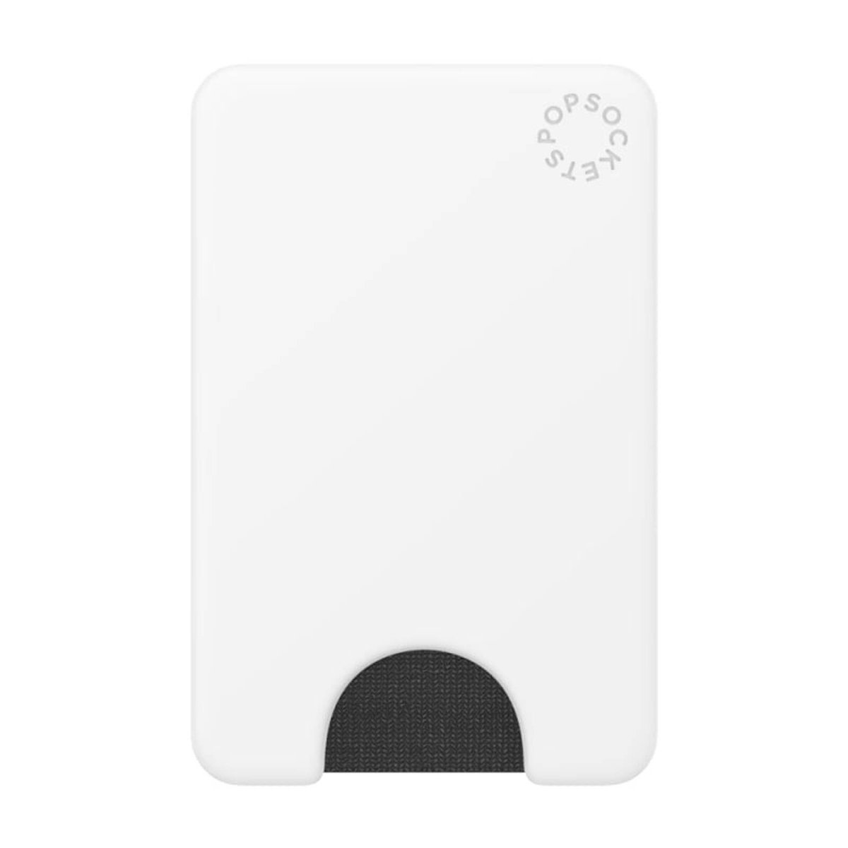 PopSockets Magsafe PopWallet (Gen2) - White - Bunnings Australia