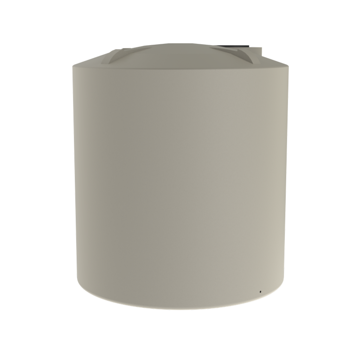 Melro Tanks 12500L Merino Round Poly Water Tank - Bunnings Australia