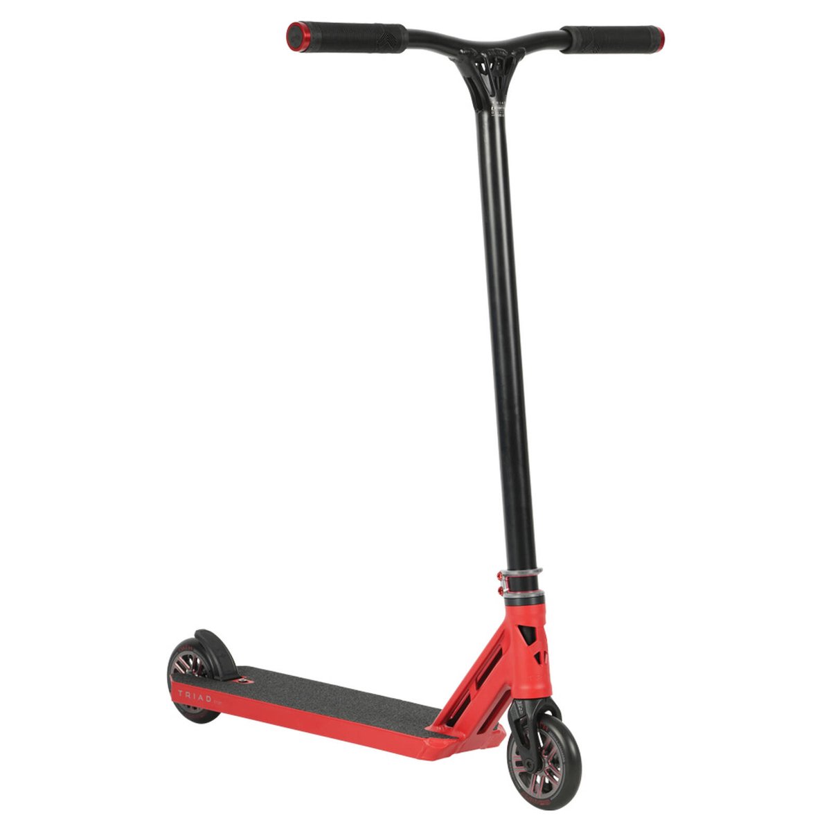 Triad C127 Oath Collab Complete Scooter - 5" x 20.5" - Arcane ...