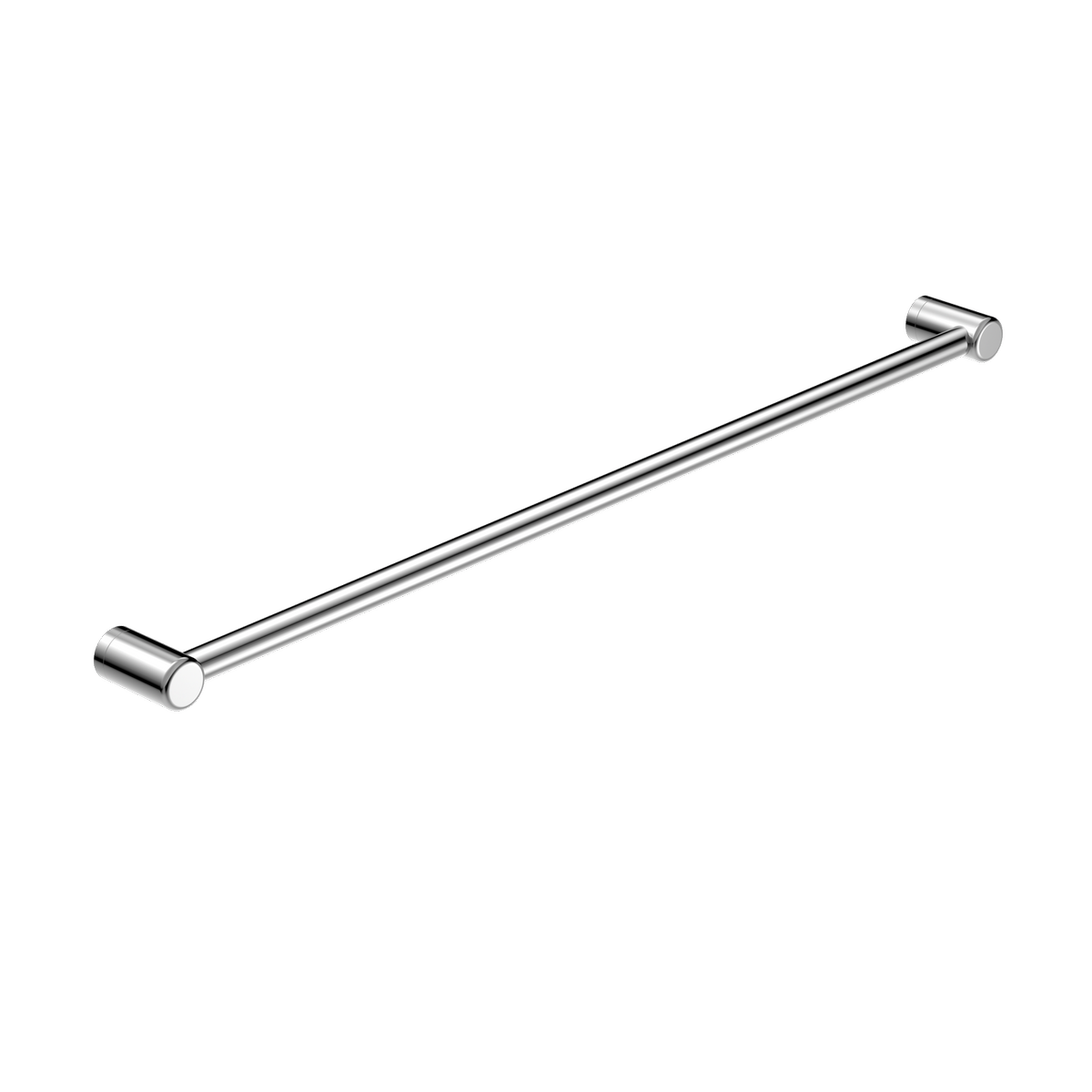 Nero Mecca Care 25mm Grab Rail 900mm Chrome - Bunnings Australia