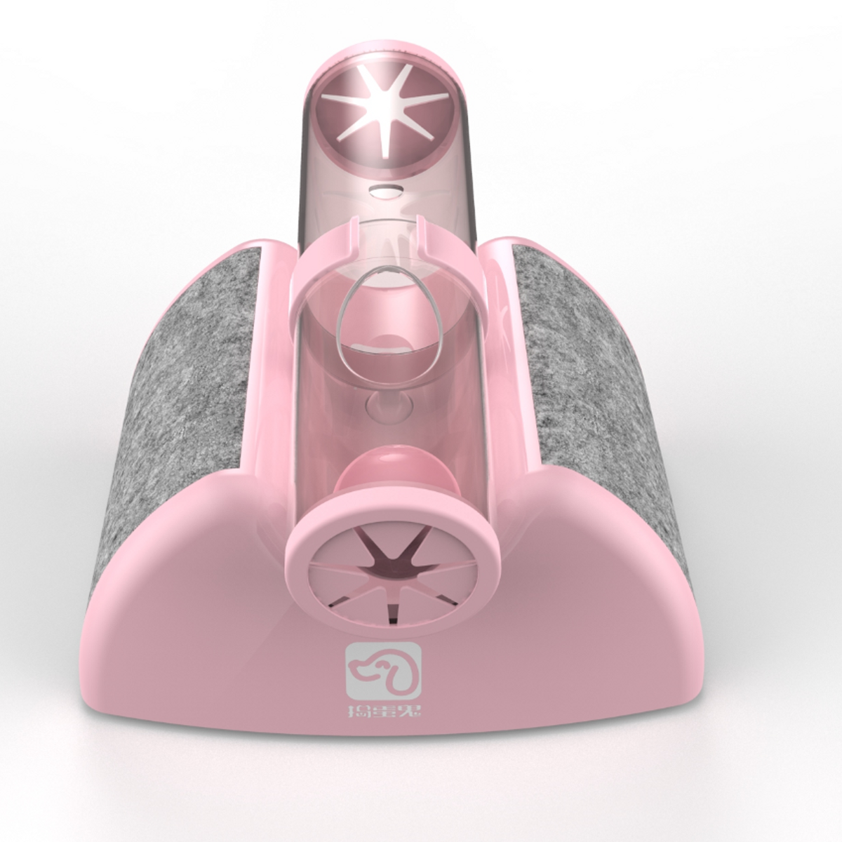 YES4PETS Cat Play Box Kit - Interactive Toy for Kittens with Ball Peek ...