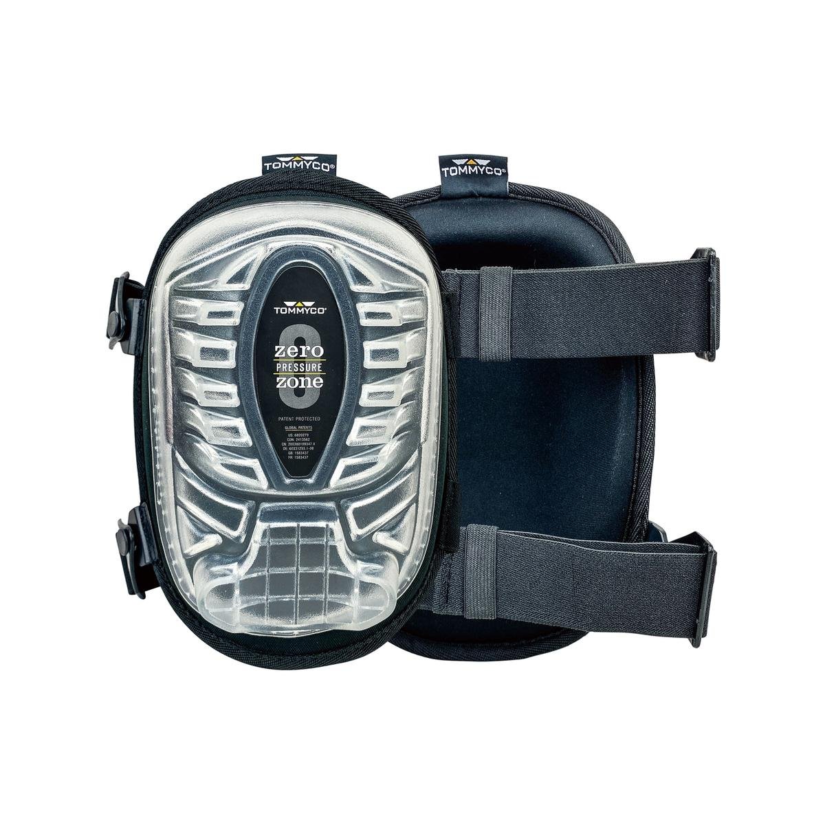 TommyCo All Terrain GelPro Knee Pads - Bunnings Australia