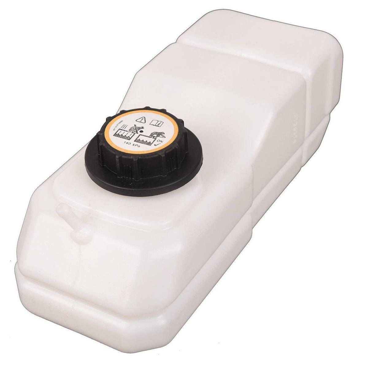 fits Bobcat Coolant Reservoir Expansion water Tank 6736379 TL360 TL470 ...