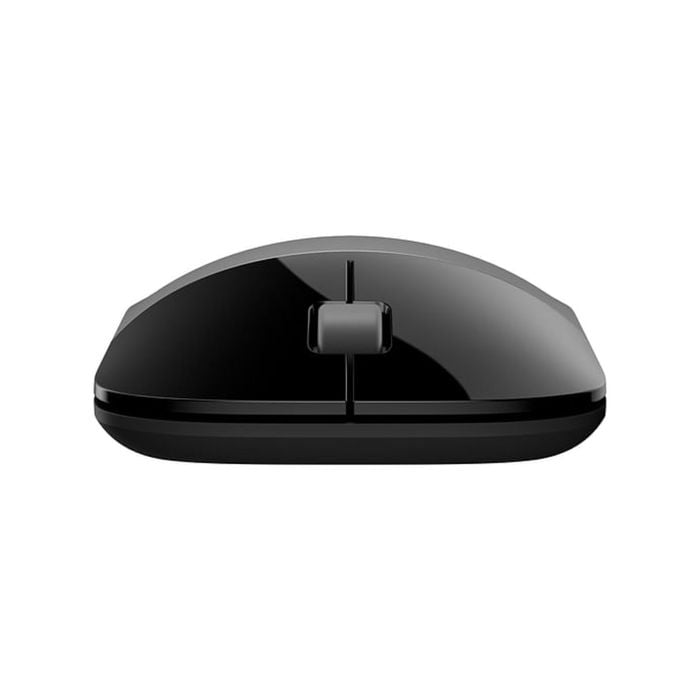 HP Z3700 Dual Wireless Mouse - Silver [758A9AA] - Bunnings Australia