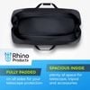 Rhino 35" Shock Absorbent Transportation Carry Bag/Case For Telescope ...